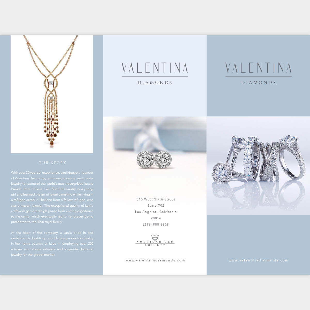 Portfolio – Visual Mix