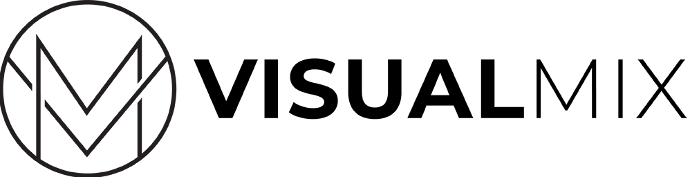 Visual Mix – Graphic Design